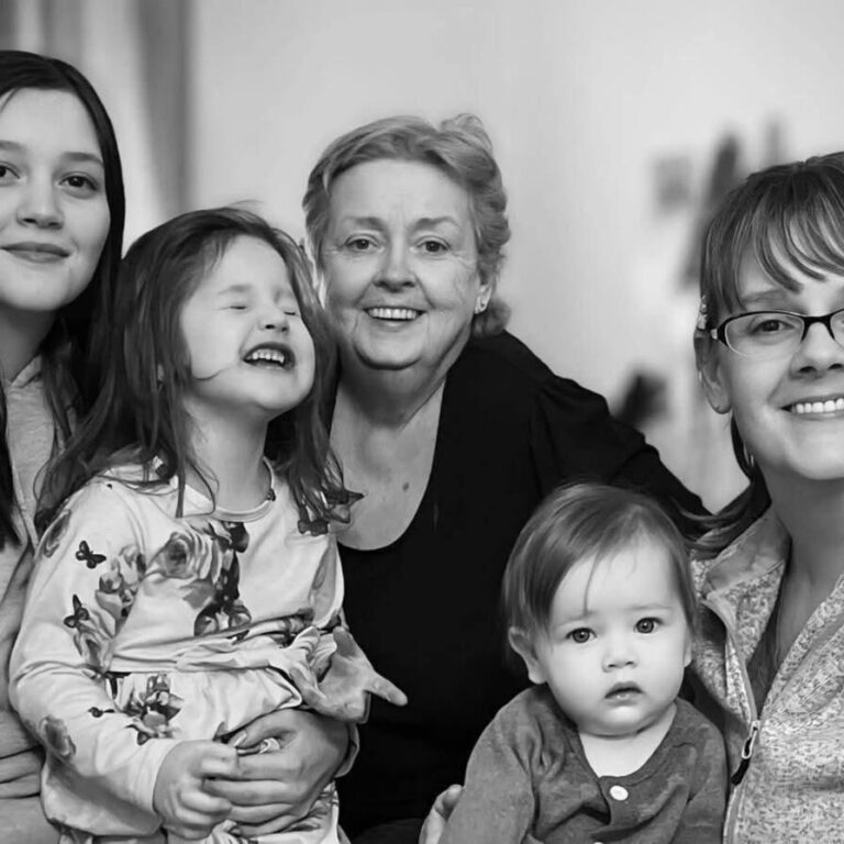 Sheree Knight-Stagg obituaries: A Life of Love and Family